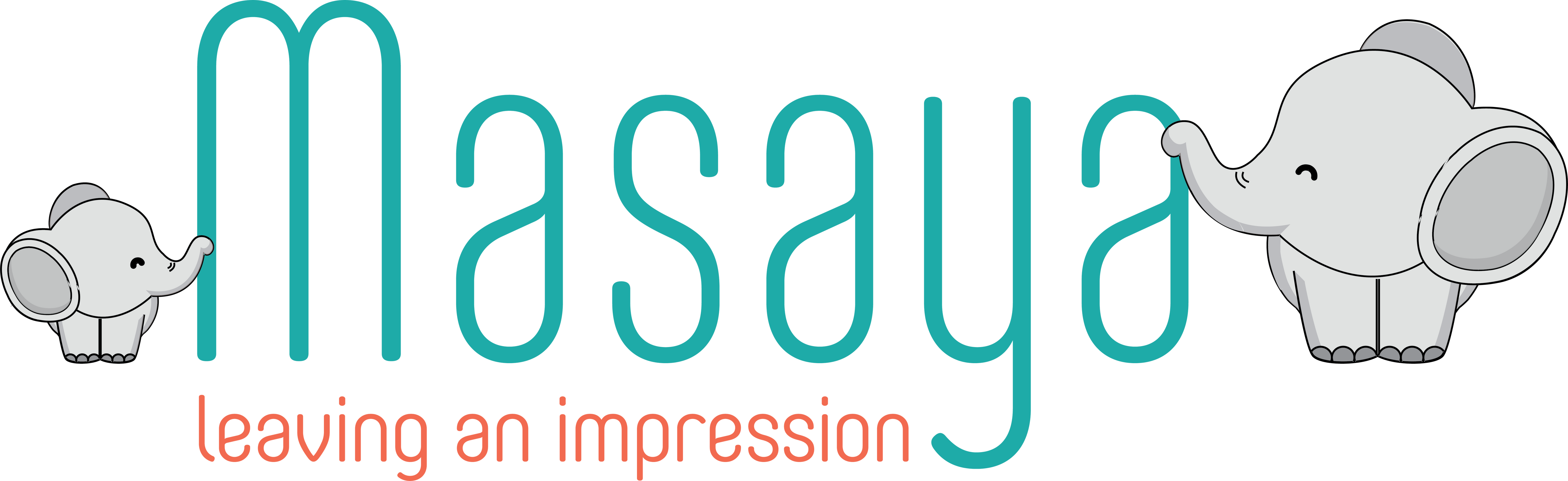 Masaya Logo